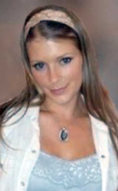 Tara Bryant | News, Sports, Jobs - The Daily News